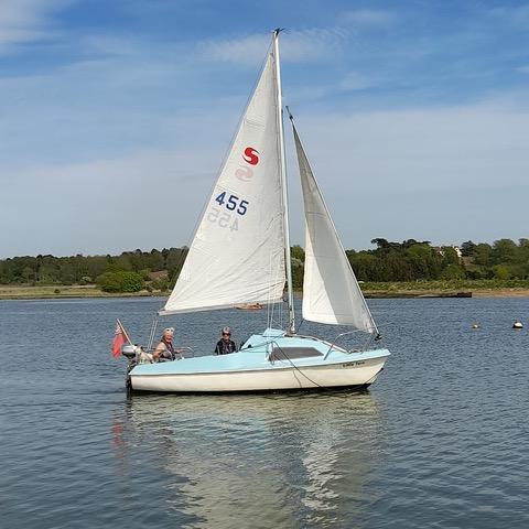 Skipper 17 | 1978 | 5m - Suffolk | Boatshop24
