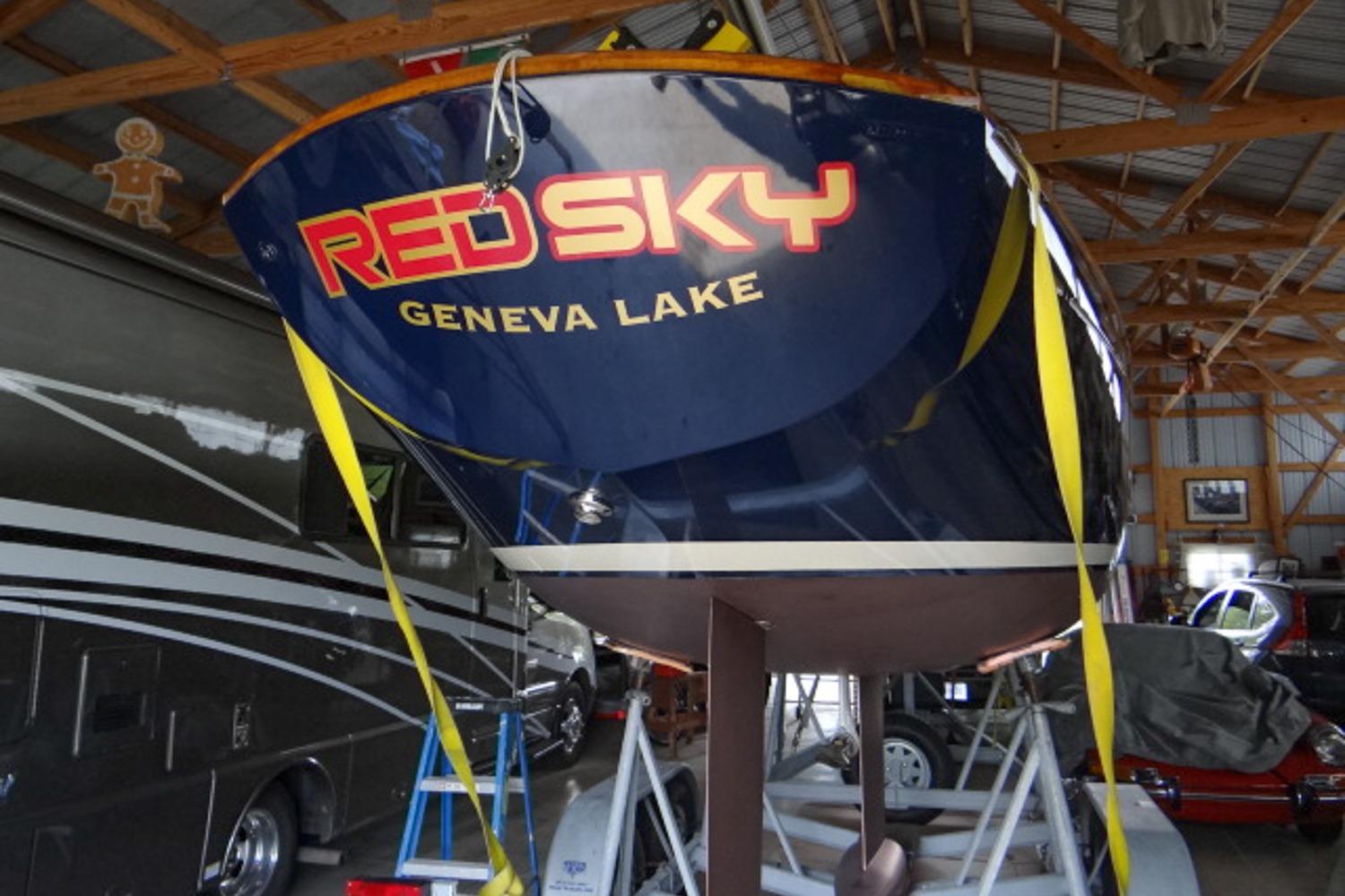 2012 Morris M29 Imbarcazioni da diporto in vendita- YachtWorld