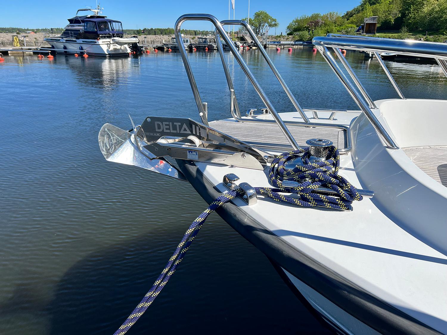 2010 Targa 37 HiFly Motor Yachts for sale - YachtWorld