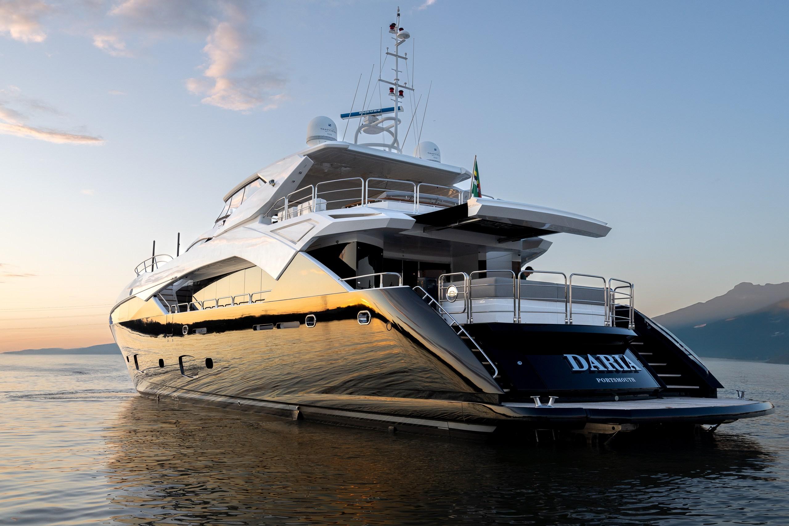 Used 2013 Sunseeker Predator 115 | TopBoats