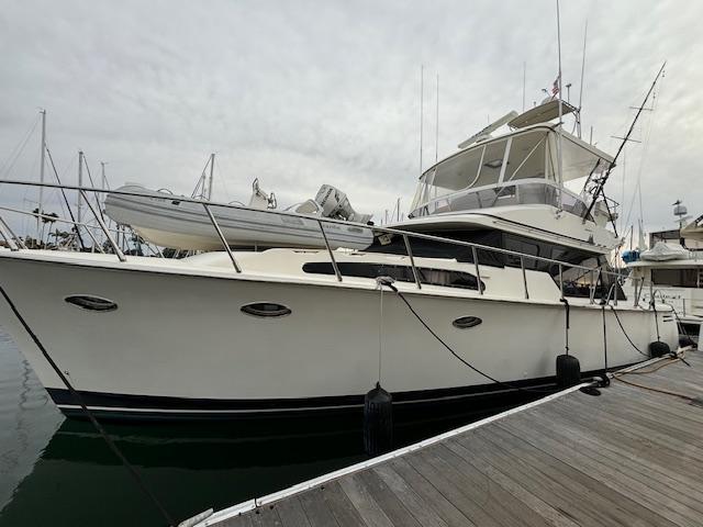 Mikelson boats for sale | YachtWorld