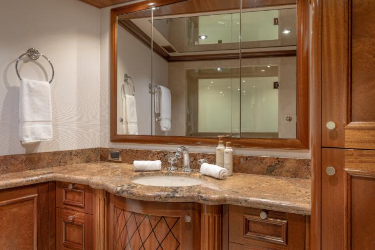 CALLIOPE Mega Yacht Richmond Yachts for sale - YachtWorld