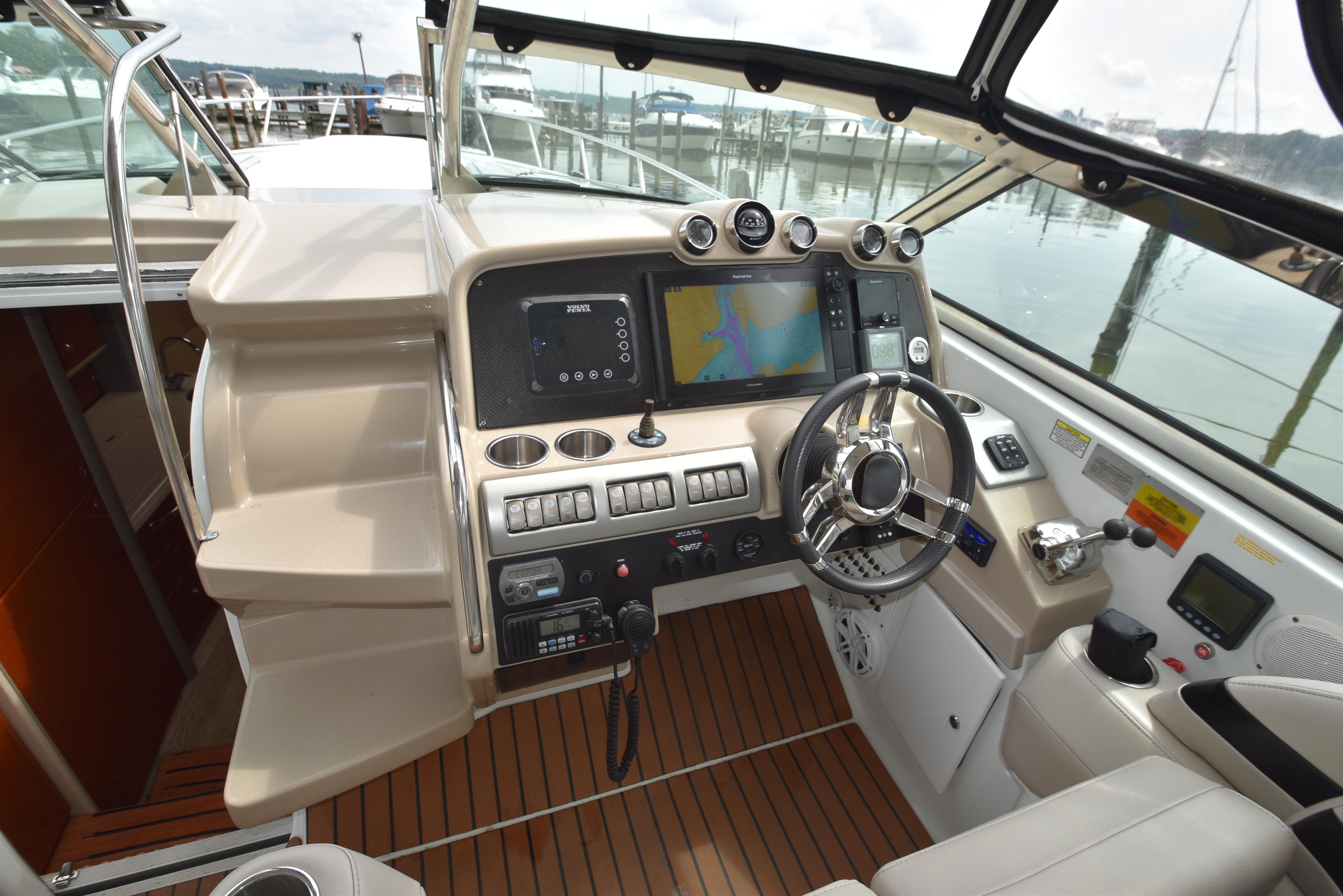 2008 Formula 400 SS DIESEL Express Cruiser for sale - YachtWorld