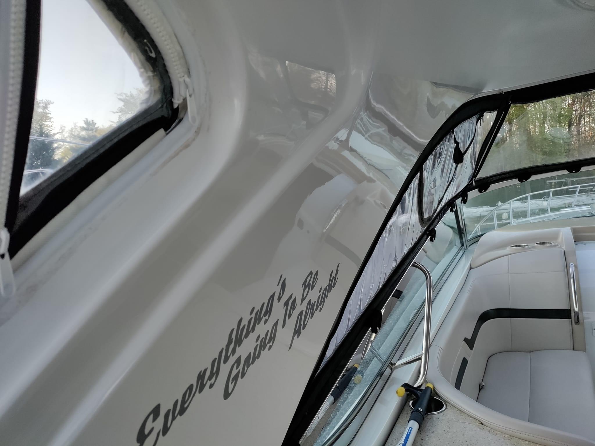 2008 Formula 400 SS DIESEL Express Cruiser for sale - YachtWorld