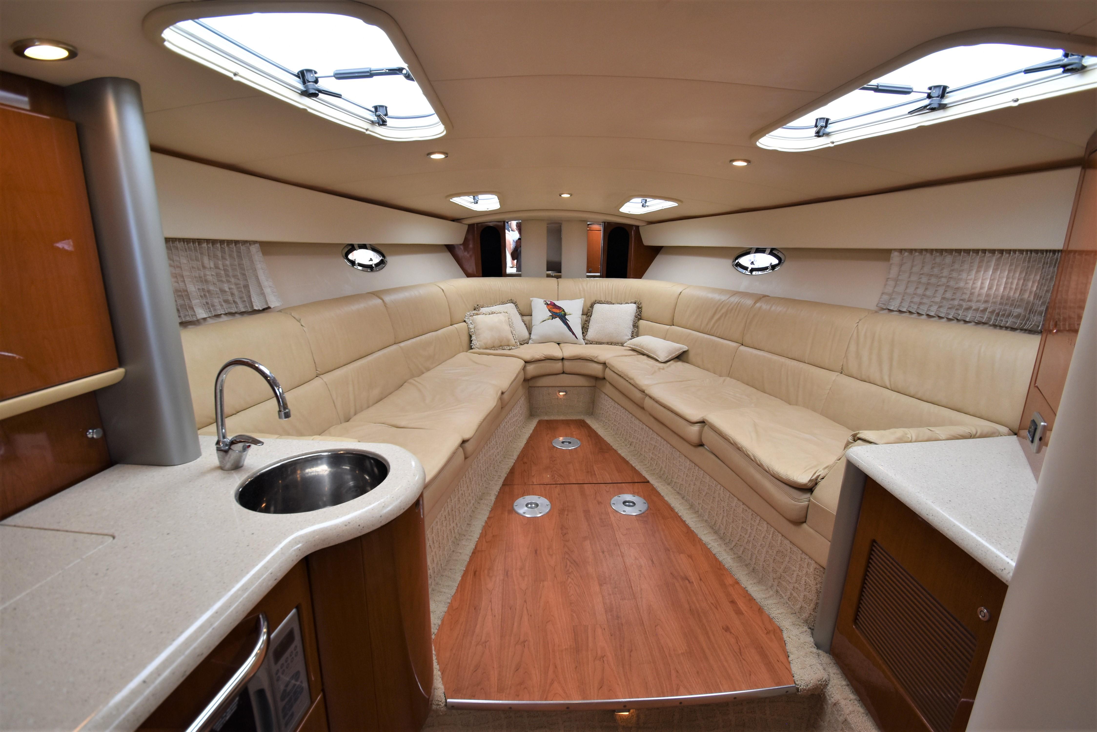 2008 Formula 400 SS DIESEL Express Cruiser for sale - YachtWorld