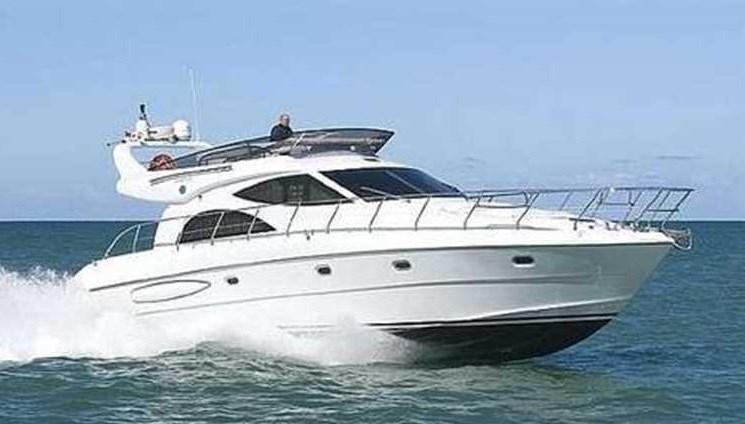 Gebraucht 2005 Raffaelli Compass Rose | Youboat