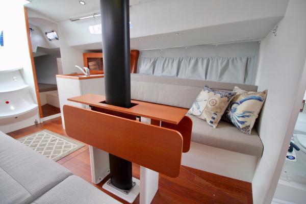 2024 J Boats J/99 Racer for sale - YachtWorld