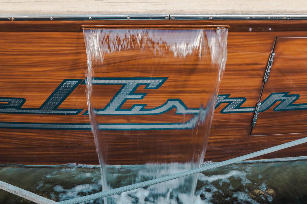 1999 Jim Smith Custom 66 Sportfish Sport Fishing for sale - YachtWorld