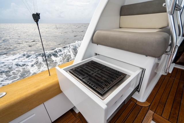 1999 Jim Smith Custom 66 Sportfish Sport Fishing for sale - YachtWorld