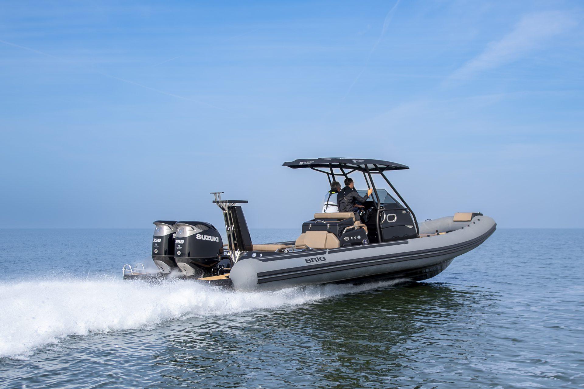 Brig Eagle 10 | 10m | 2024 | Boats and Outboards