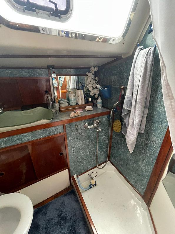 1992 Bowman 47 Cutter for sale - YachtWorld