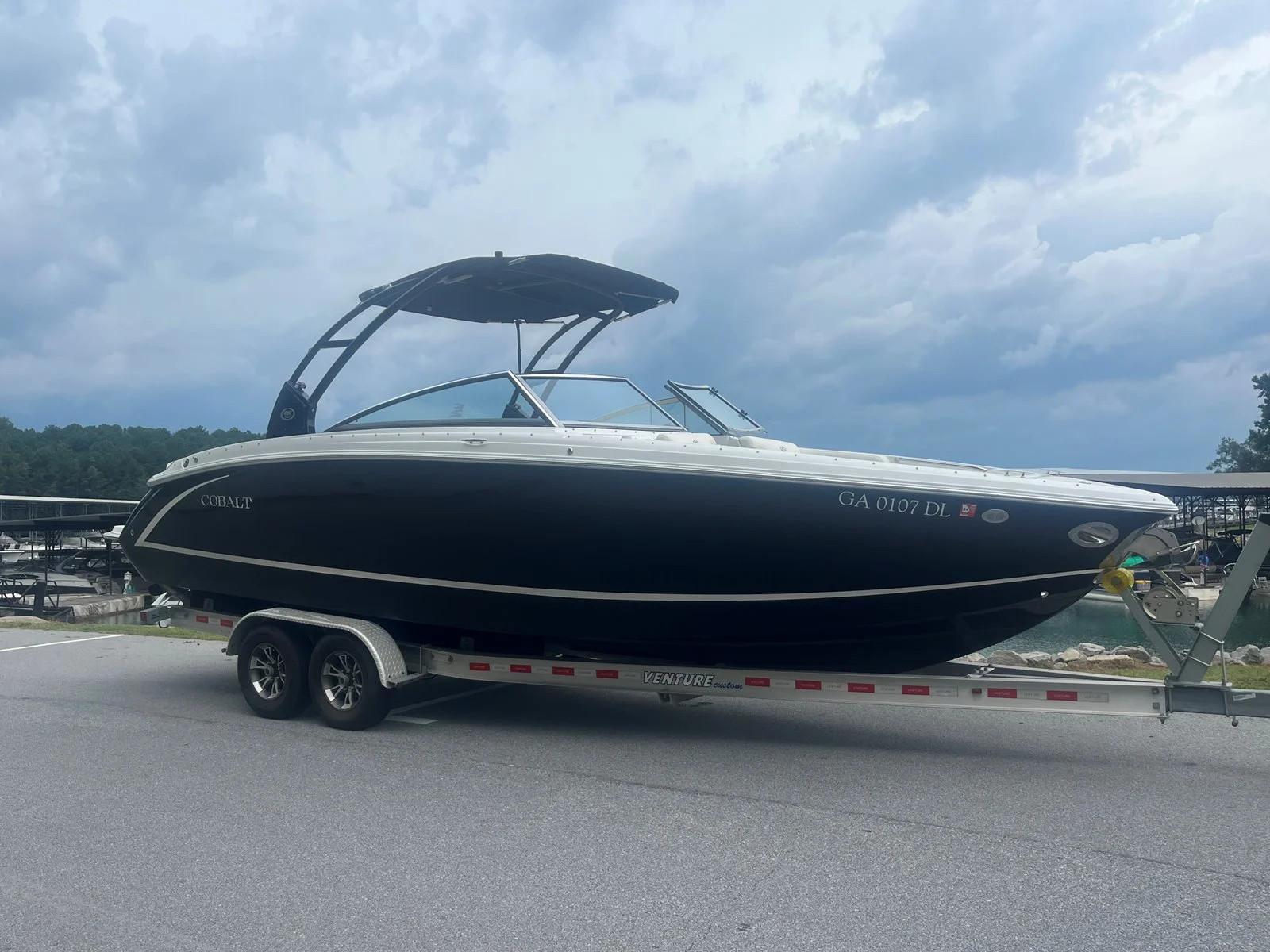 Page 5 of 17 | Cobalt boats for sale | YachtWorld