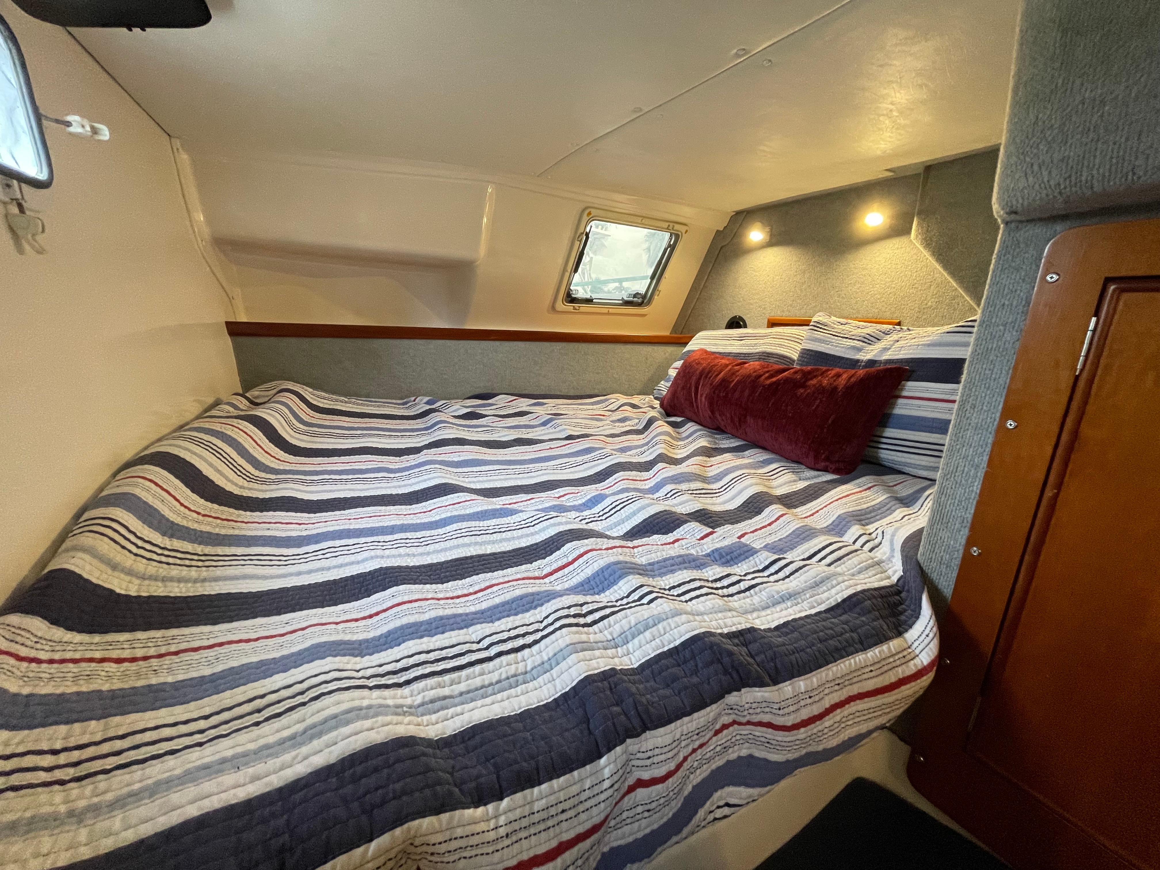 2005 PDQ Power Catamaran Power Catamaran for sale - YachtWorld