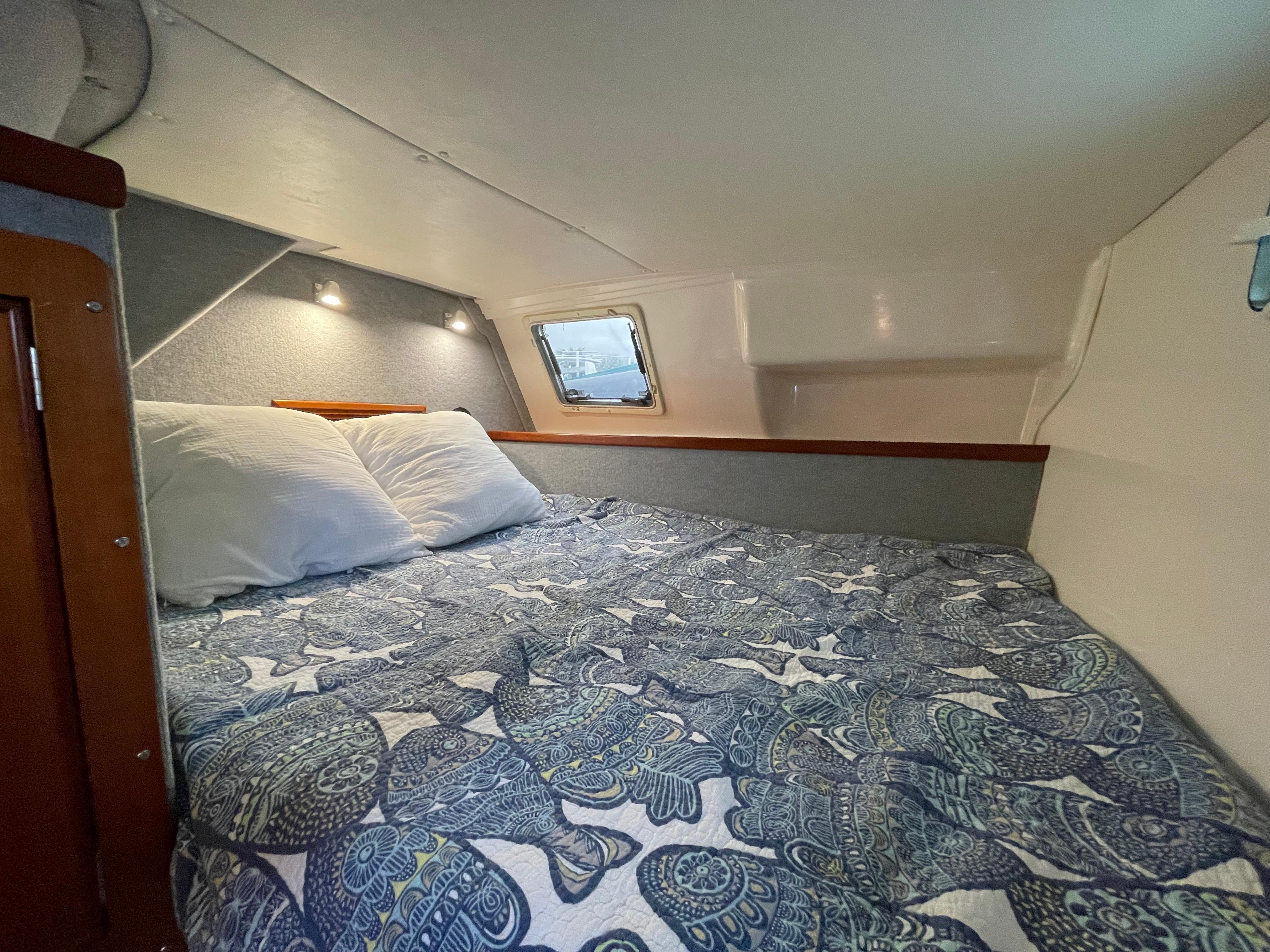 2005 PDQ Power Catamaran Power Catamaran for sale - YachtWorld