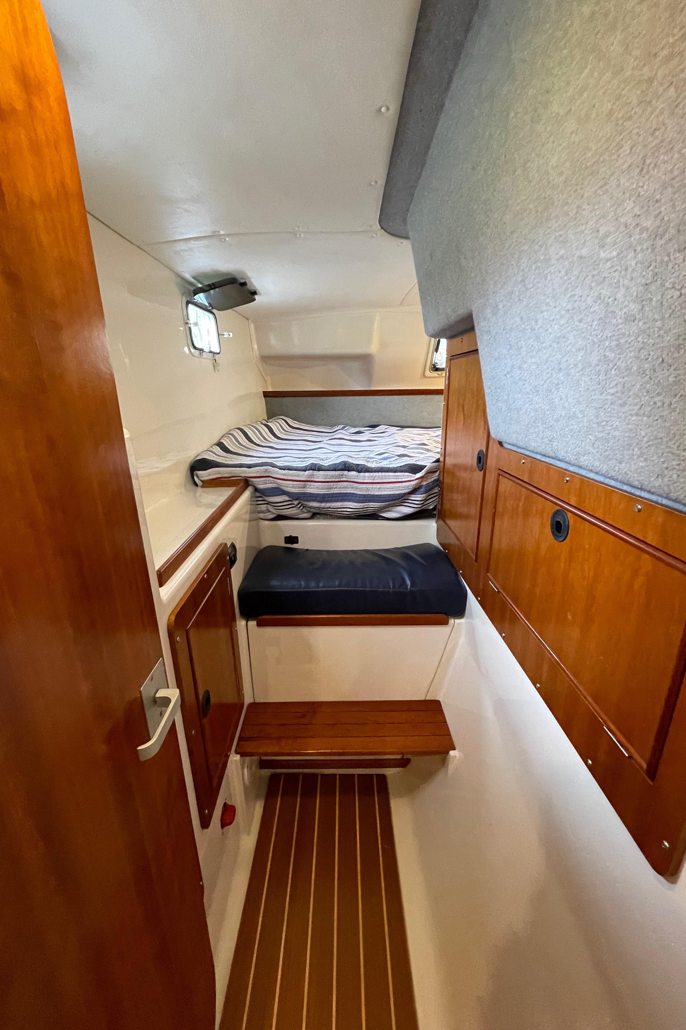 2005 PDQ Power Catamaran Power Catamaran for sale - YachtWorld