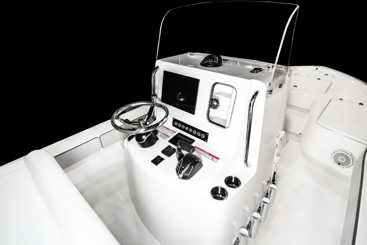 2025 Contender 23 Bay Bay for sale - YachtWorld