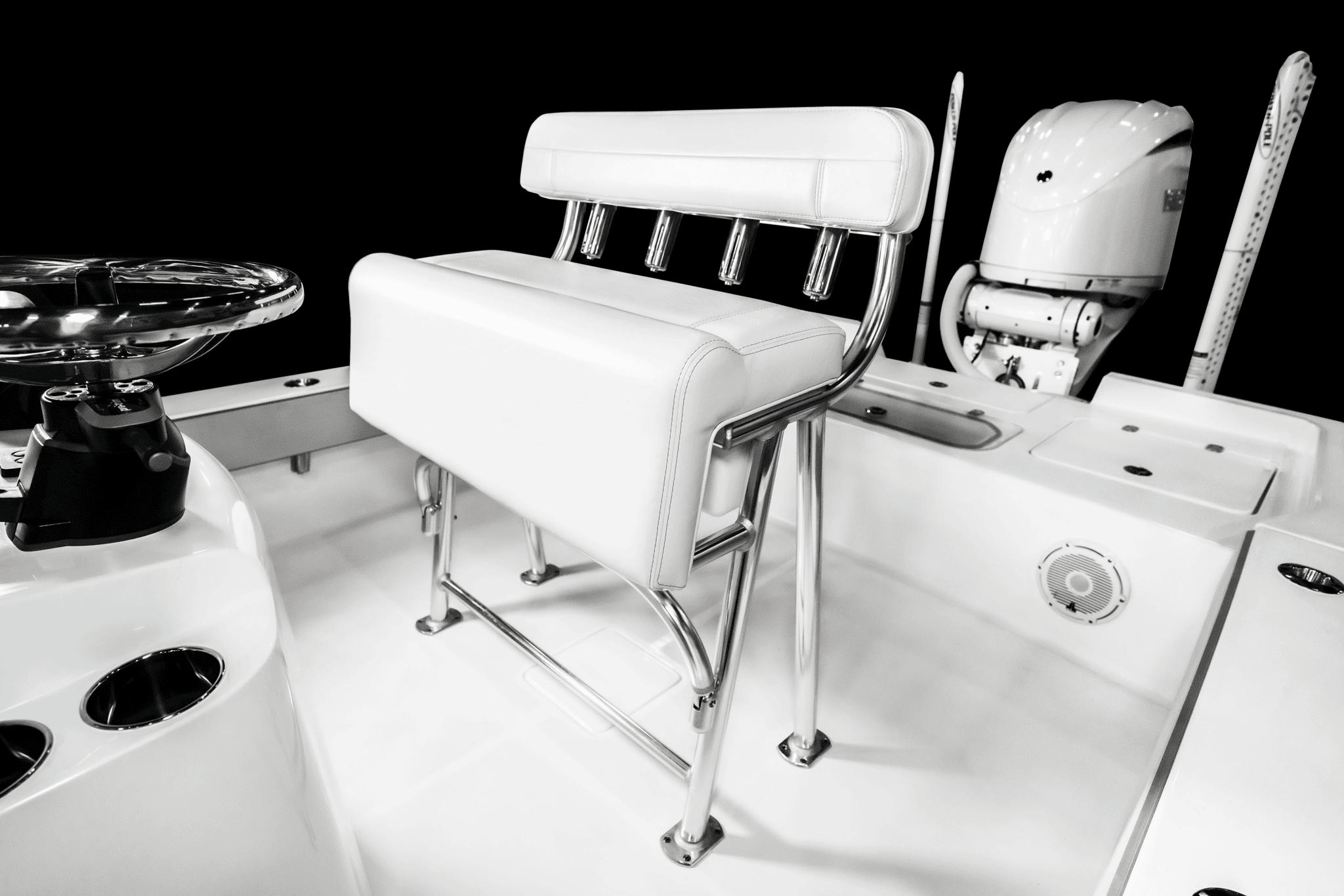 2025 Contender 23 Bay Bay for sale - YachtWorld