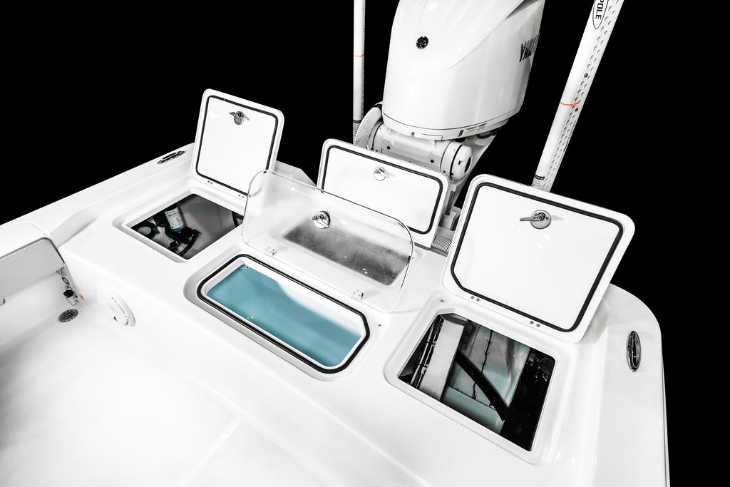 2025 Contender 23 Bay Bay for sale - YachtWorld