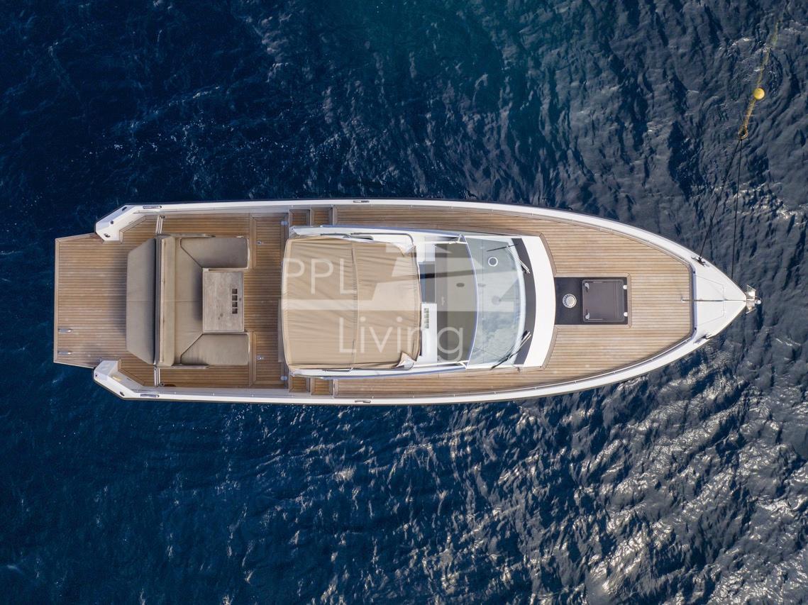 Gebraucht 2015 Delta Powerboats Delta 33 Open - Islas Baleares | YachtFocus