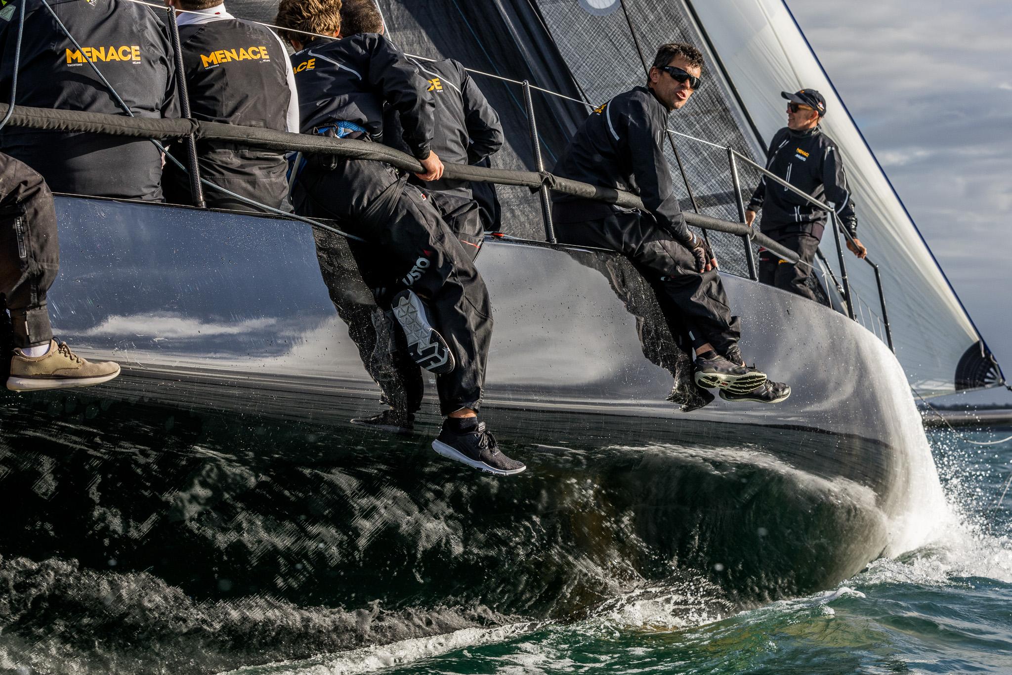 2016 Melges 40 High Performance for sale - YachtWorld