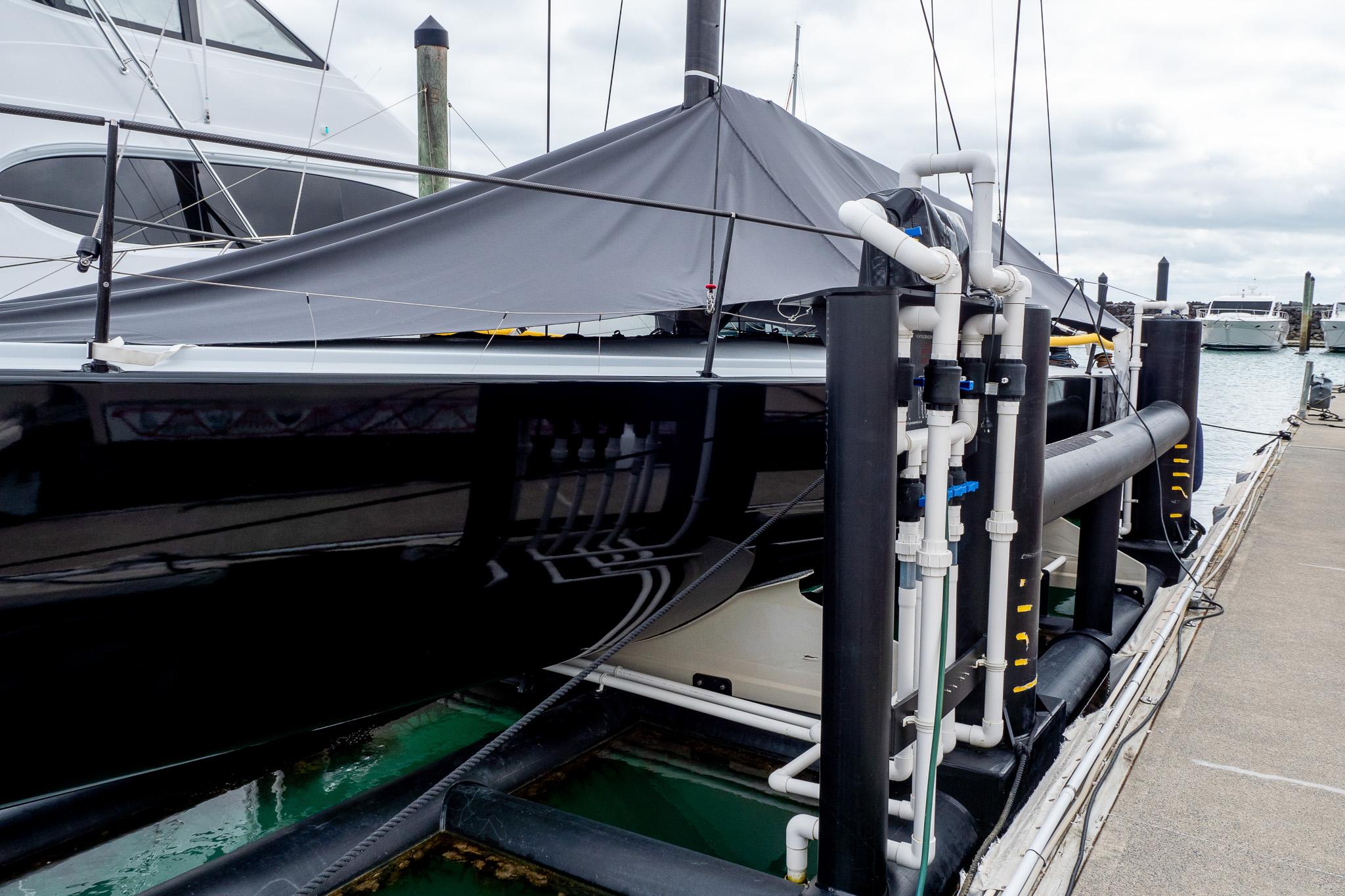 2016 Melges 40 High Performance for sale - YachtWorld
