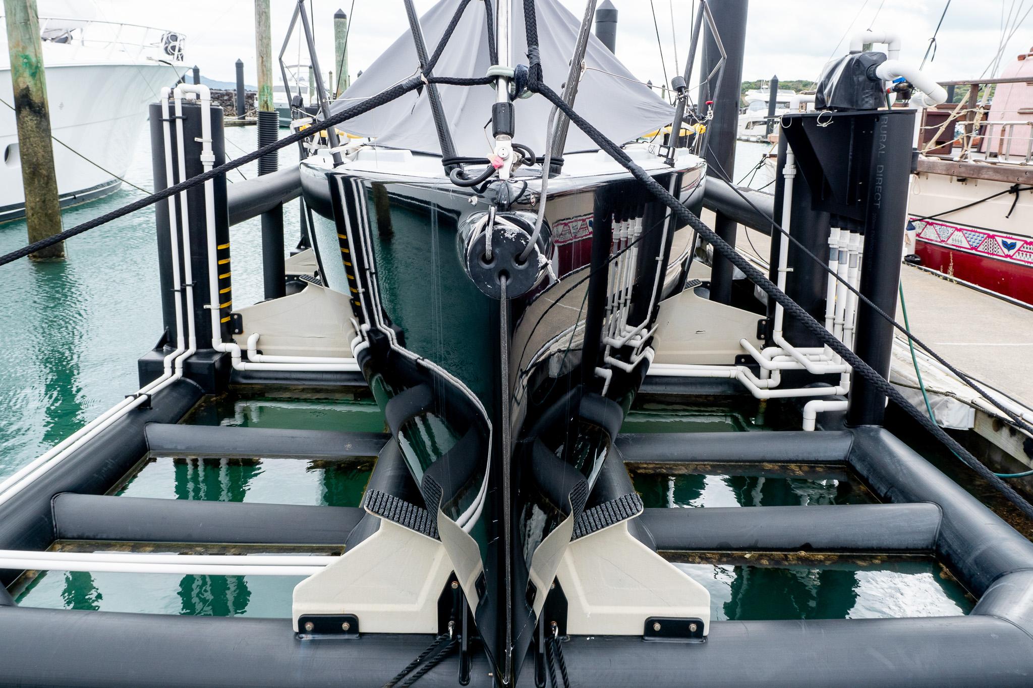 2016 Melges 40 High Performance for sale - YachtWorld