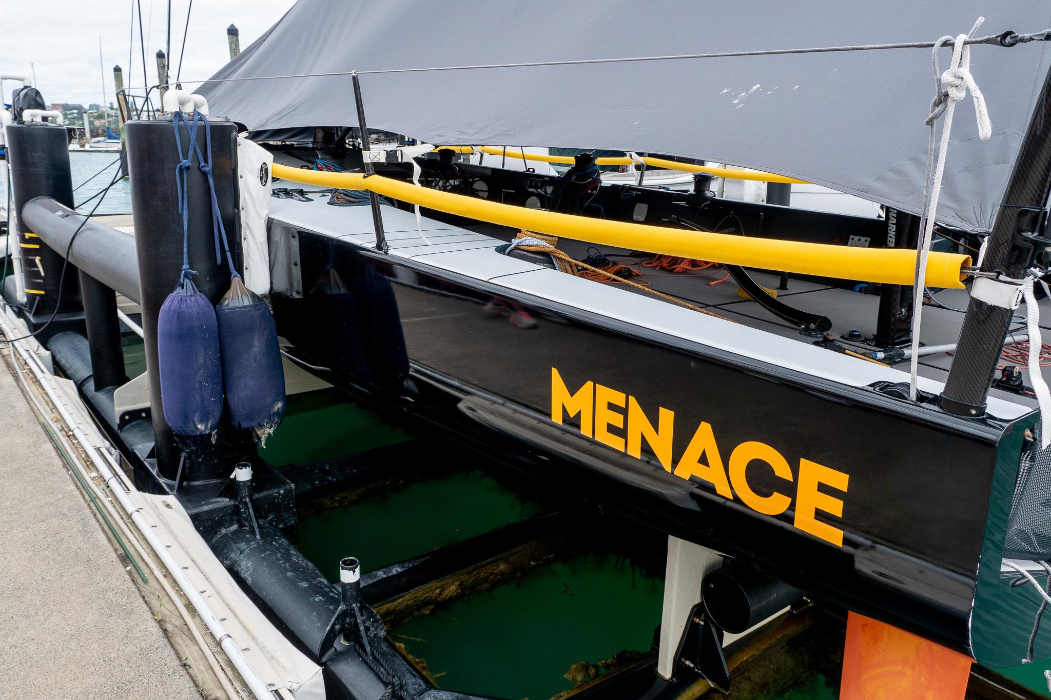 2016 Melges 40 High Performance for sale - YachtWorld