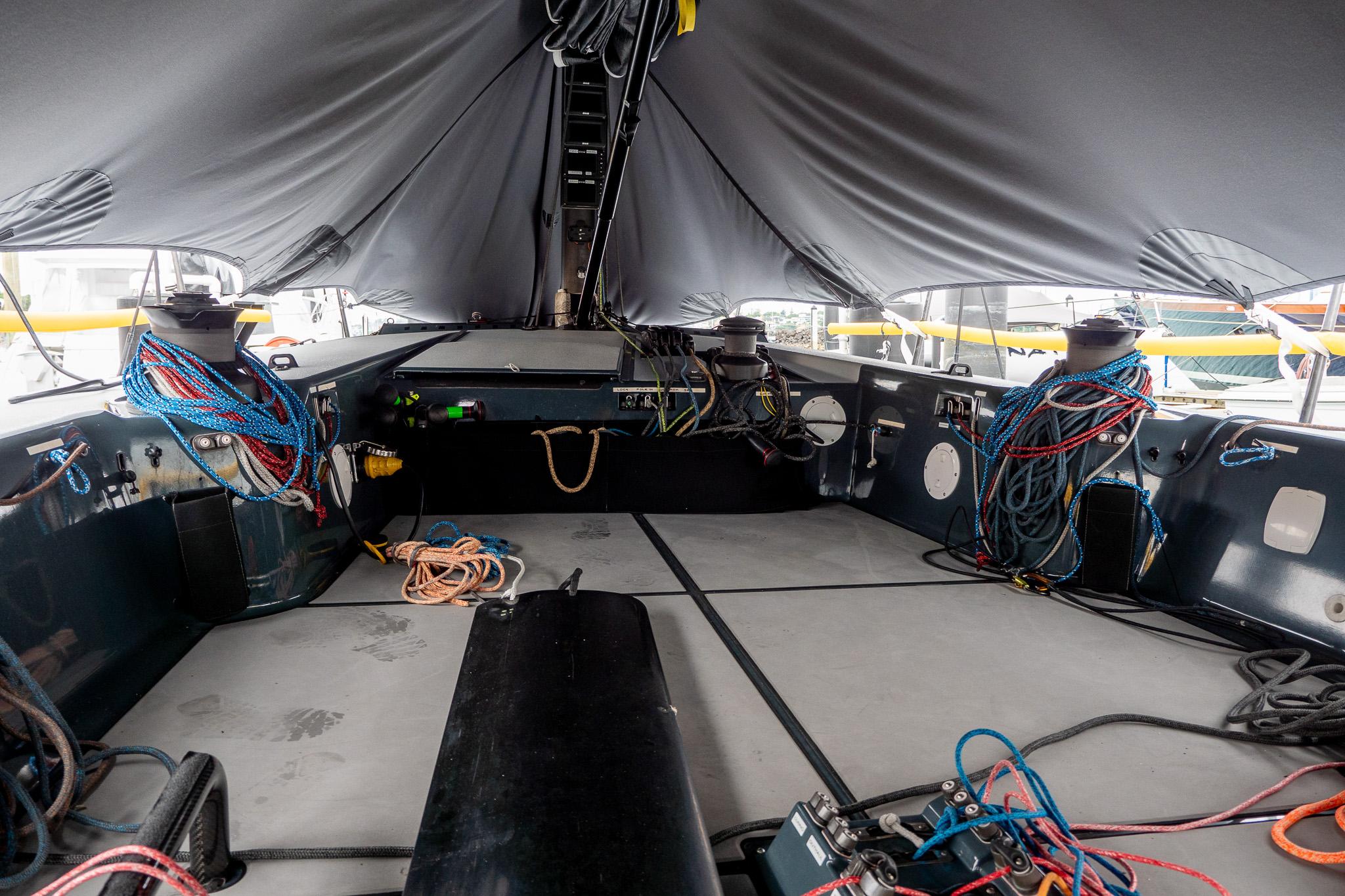 2016 Melges 40 High Performance for sale - YachtWorld