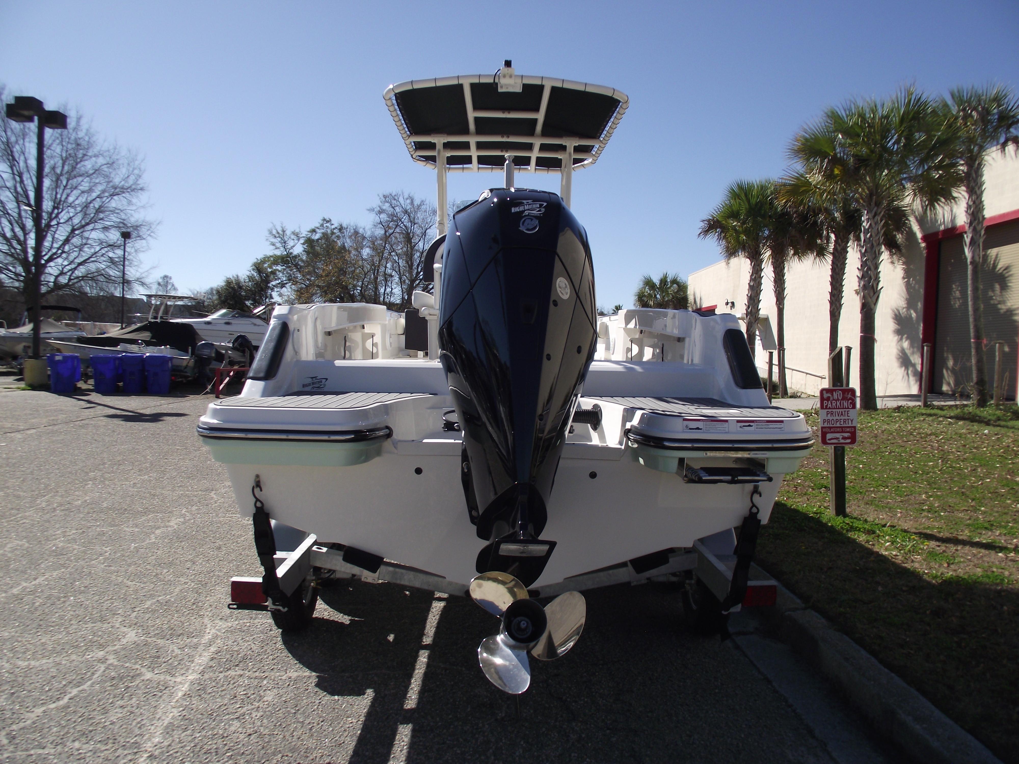 2024 Bayliner CC22 Center Console for sale - YachtWorld