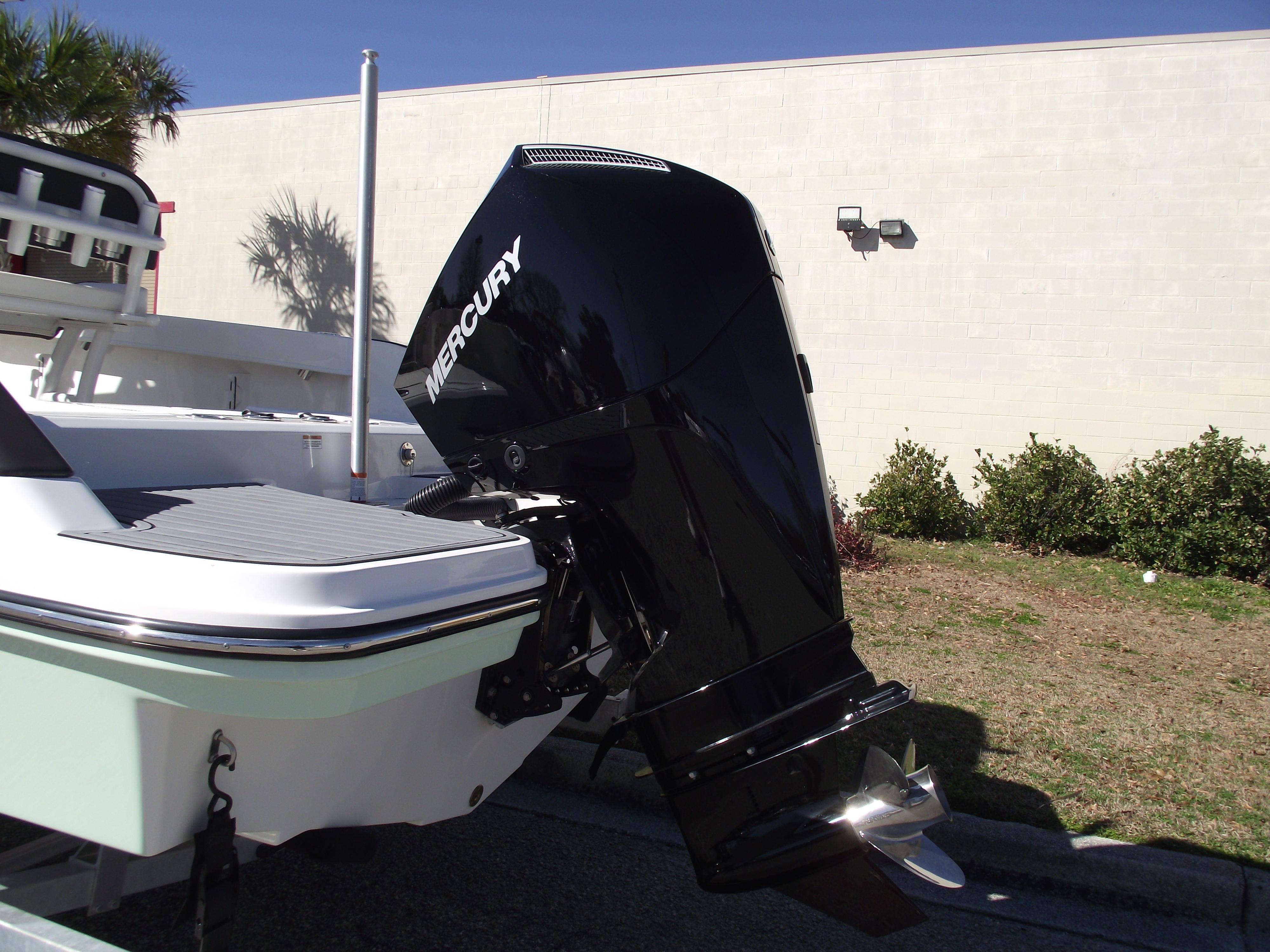 2024 Bayliner CC22 Center Console for sale - YachtWorld