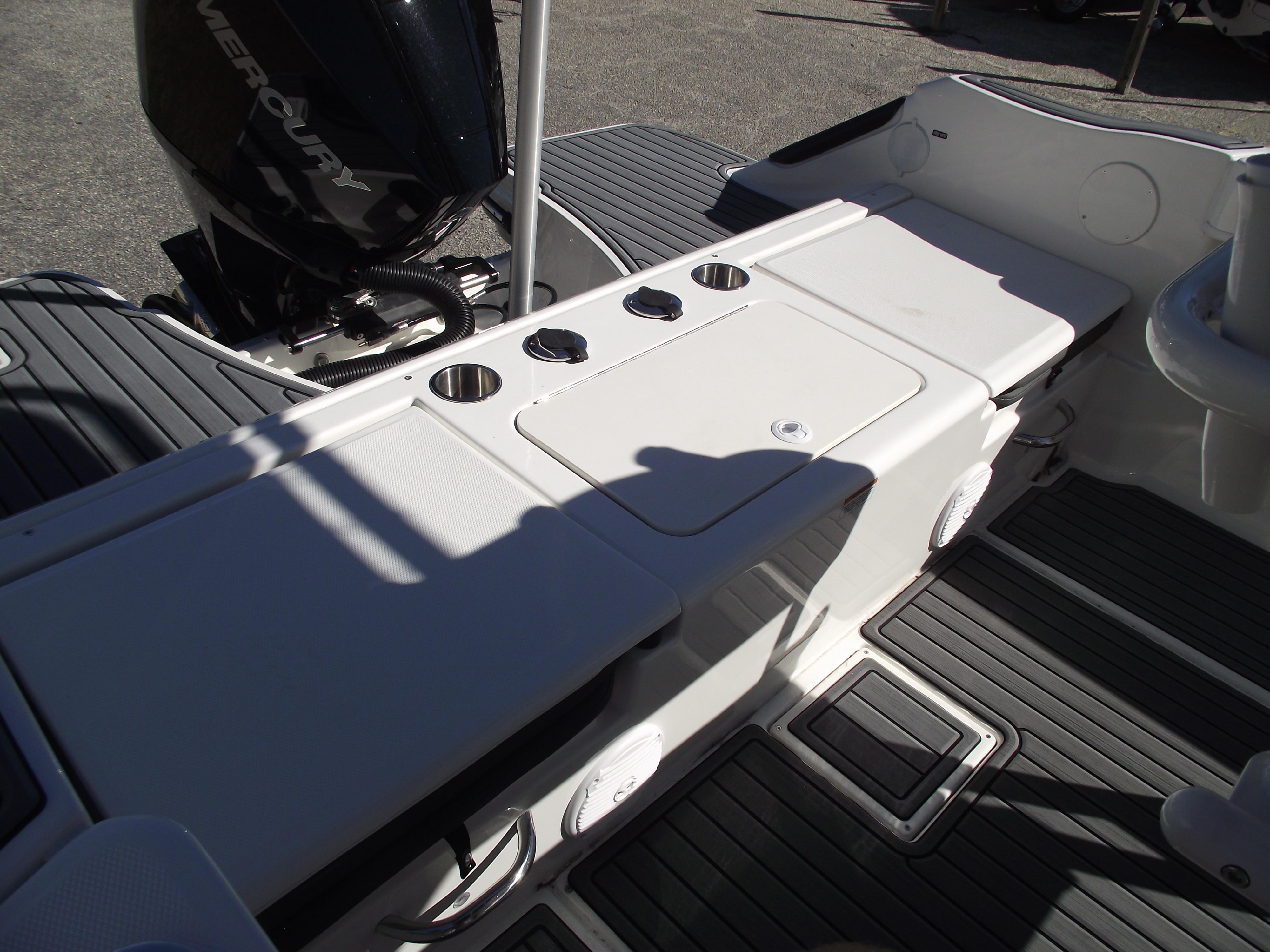2024 Bayliner CC22 Center Console for sale - YachtWorld
