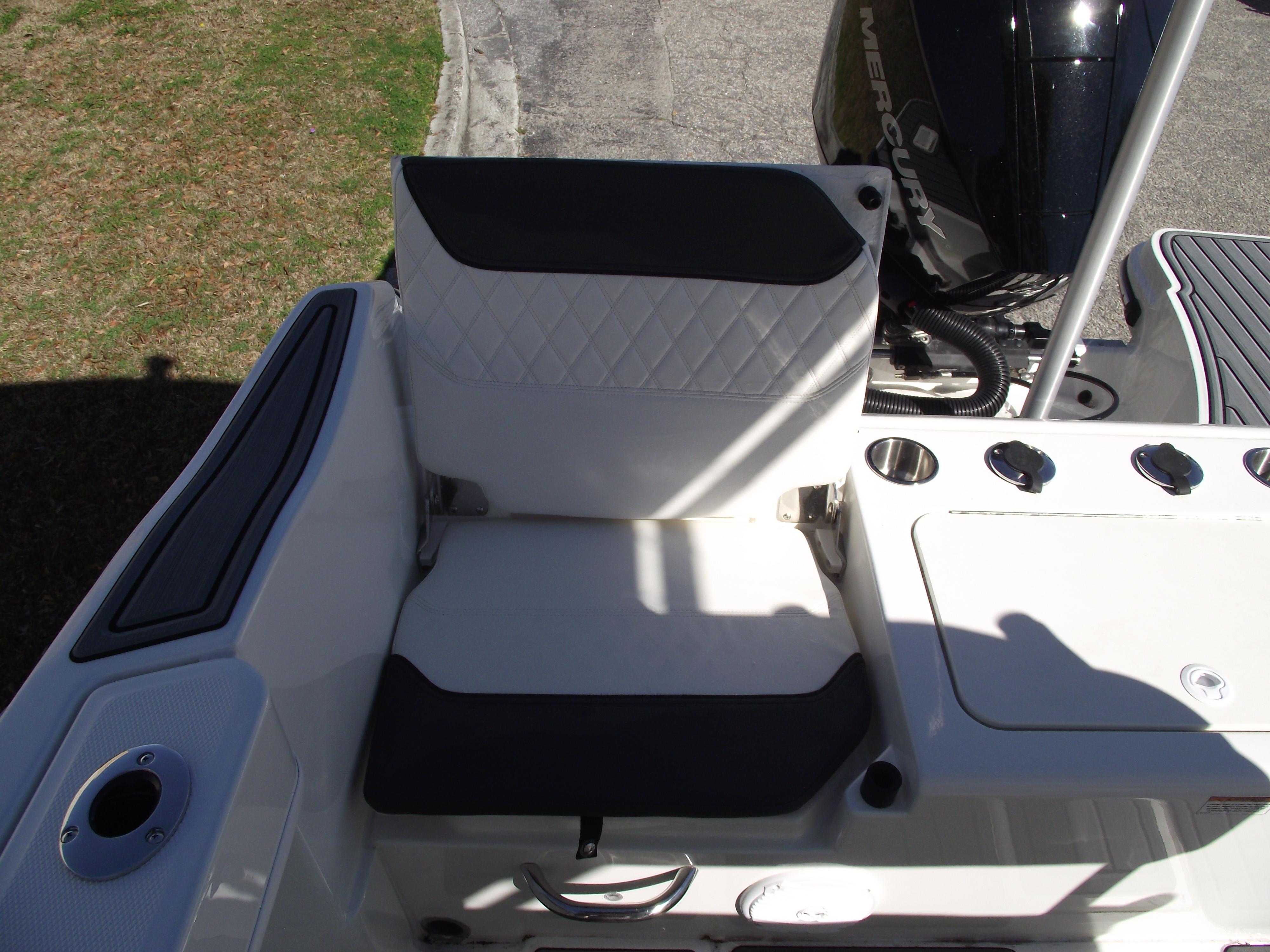 2024 Bayliner CC22 Center Console for sale - YachtWorld