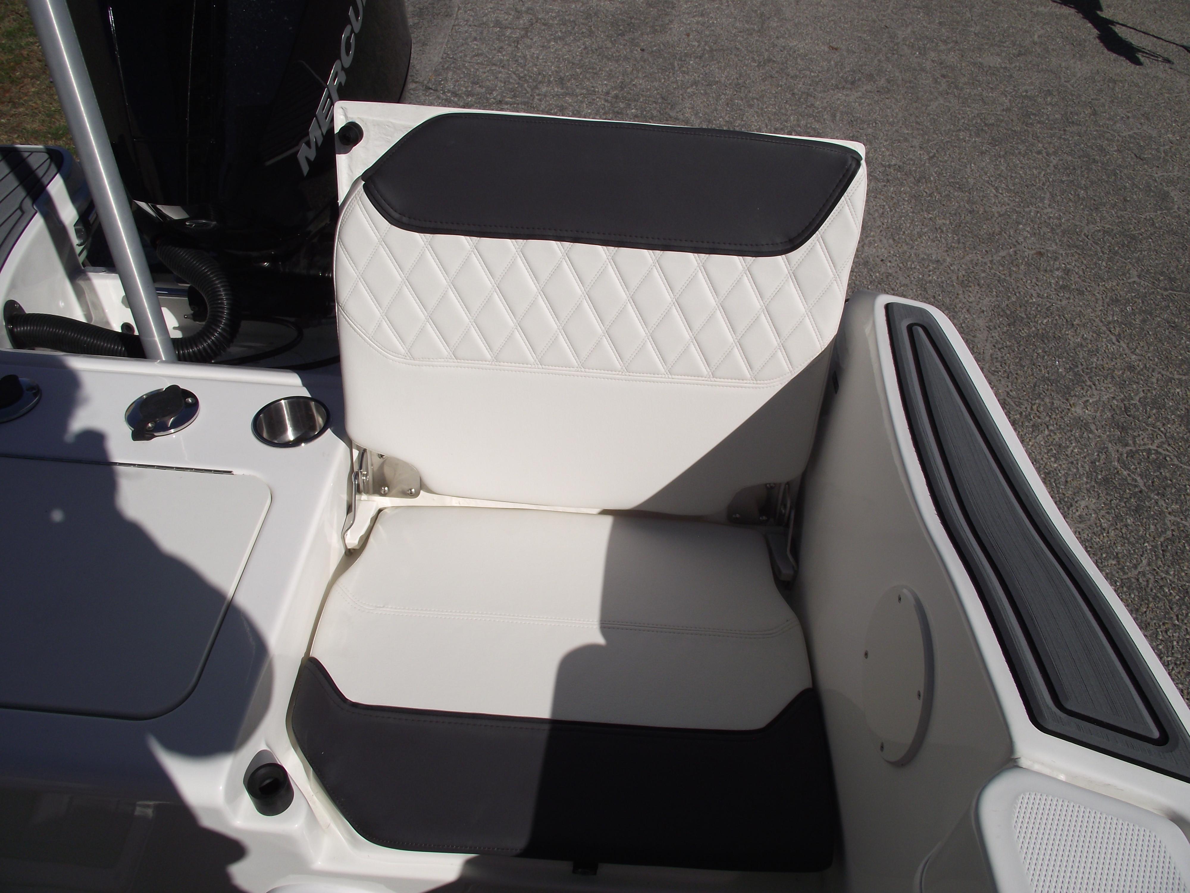 2024 Bayliner CC22 Center Console for sale - YachtWorld
