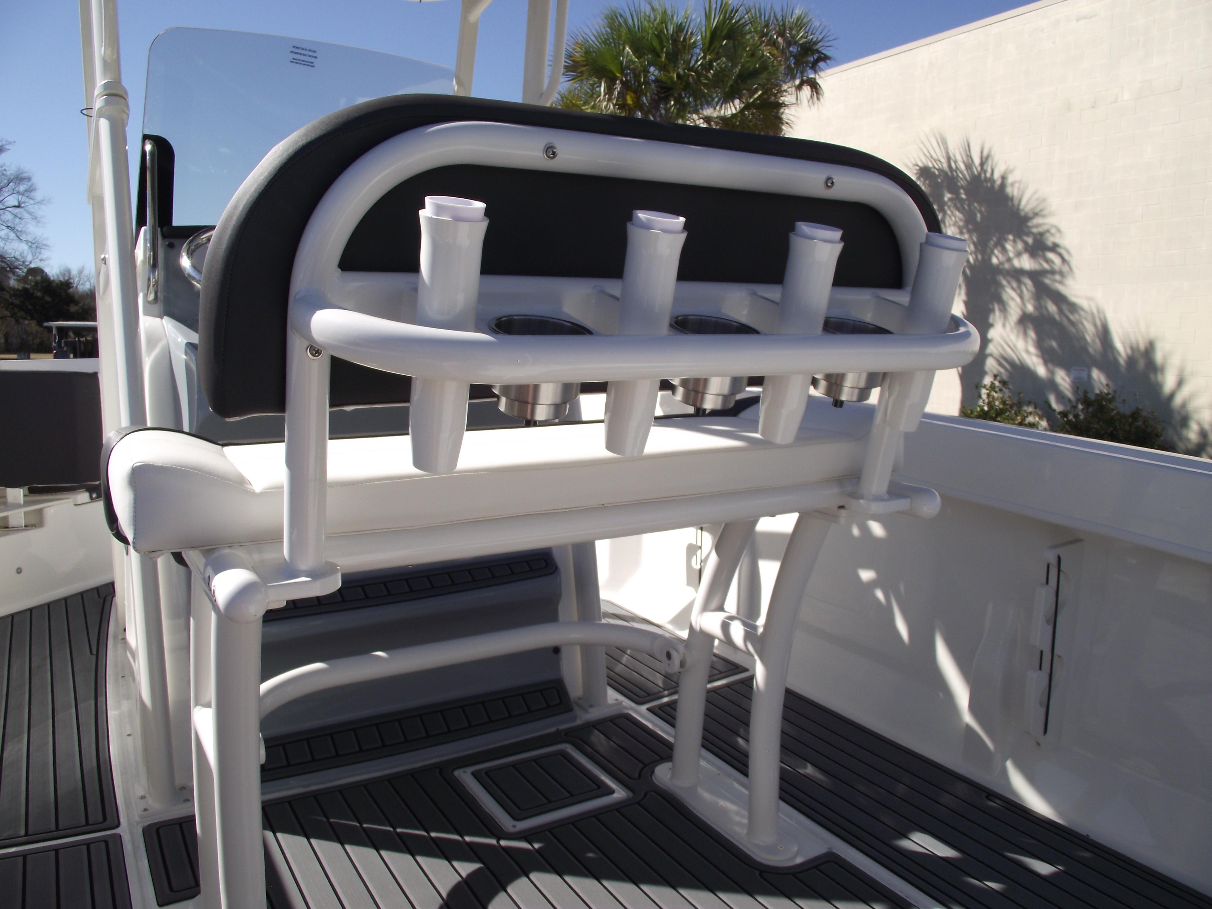 2024 Bayliner CC22 Center Console for sale - YachtWorld