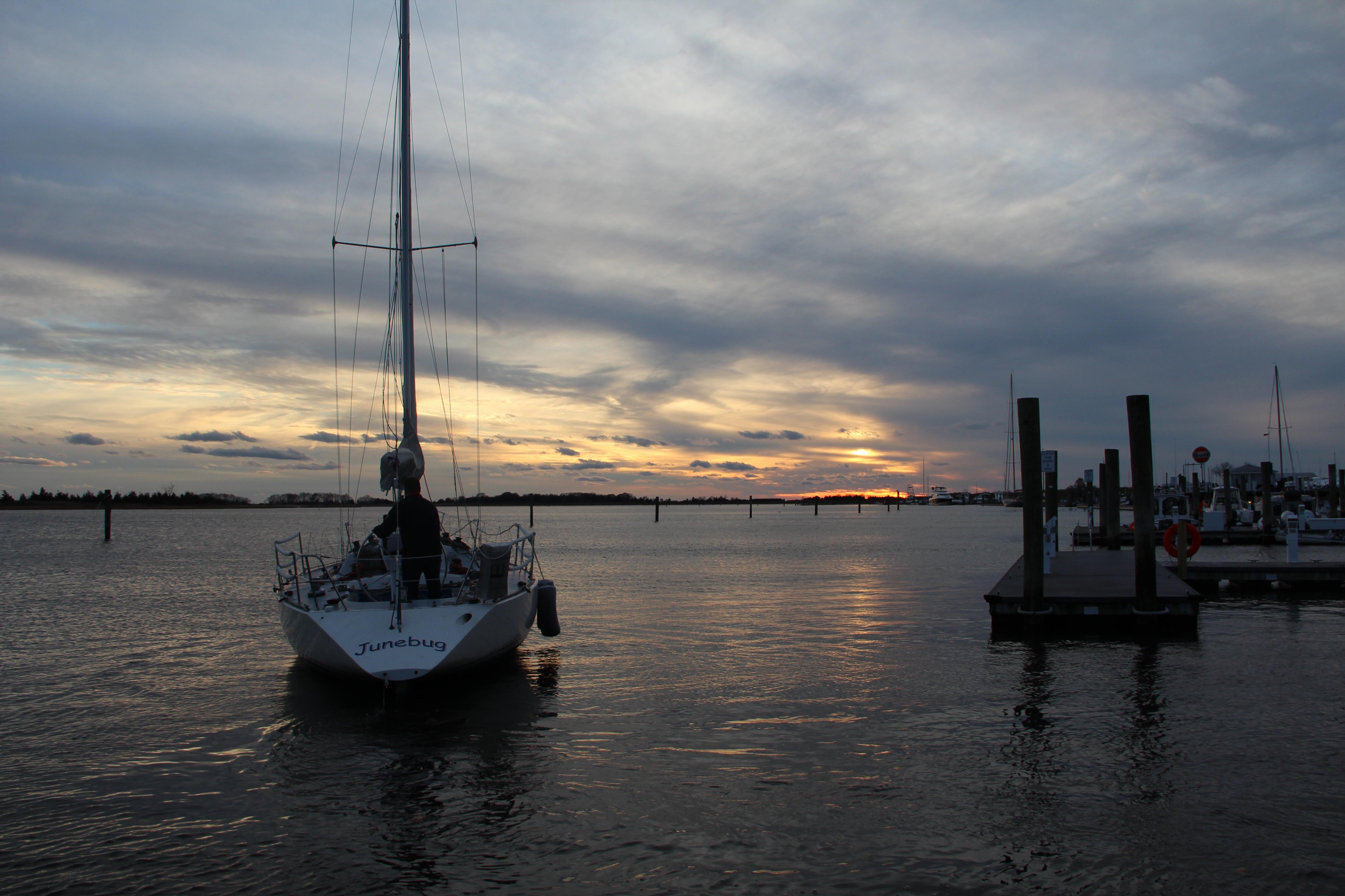 1985 J Boats 34 Racer for sale - YachtWorld