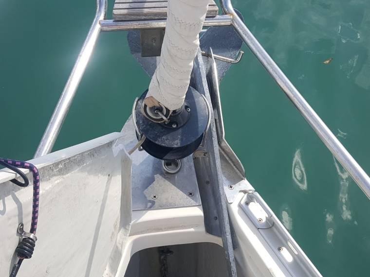 Hanse 341 Usado en Islas Baleares - Cosas de Barcos