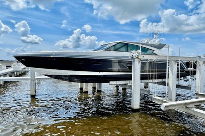 Used Yachts For Sale From 41 To 50 Feet - SYS Yacht Sales