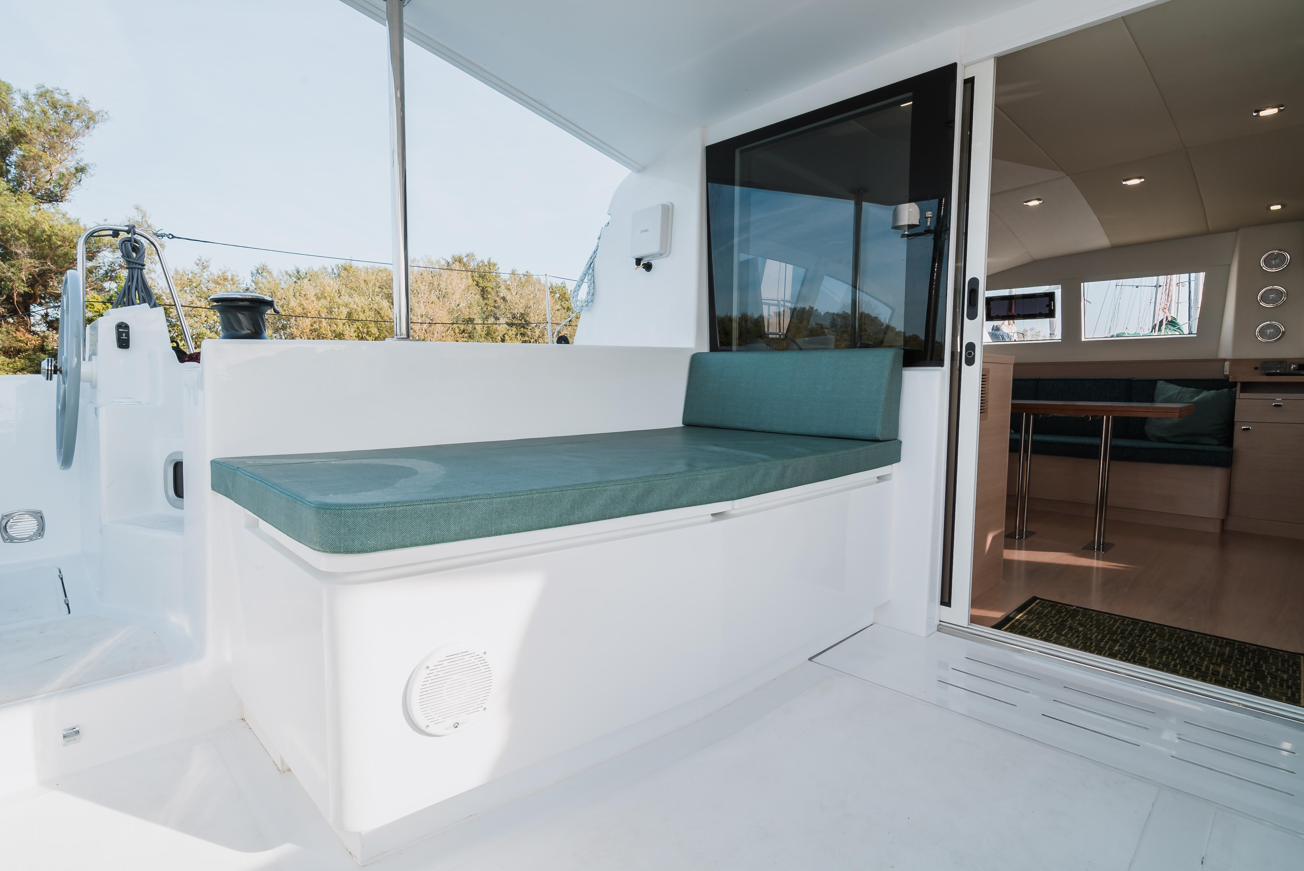 2023 C-Catamarans C-Cat 48 Offshore Catamaran for sale - YachtWorld