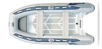 Gala A330D 3m 2024, RIBs | Boot24