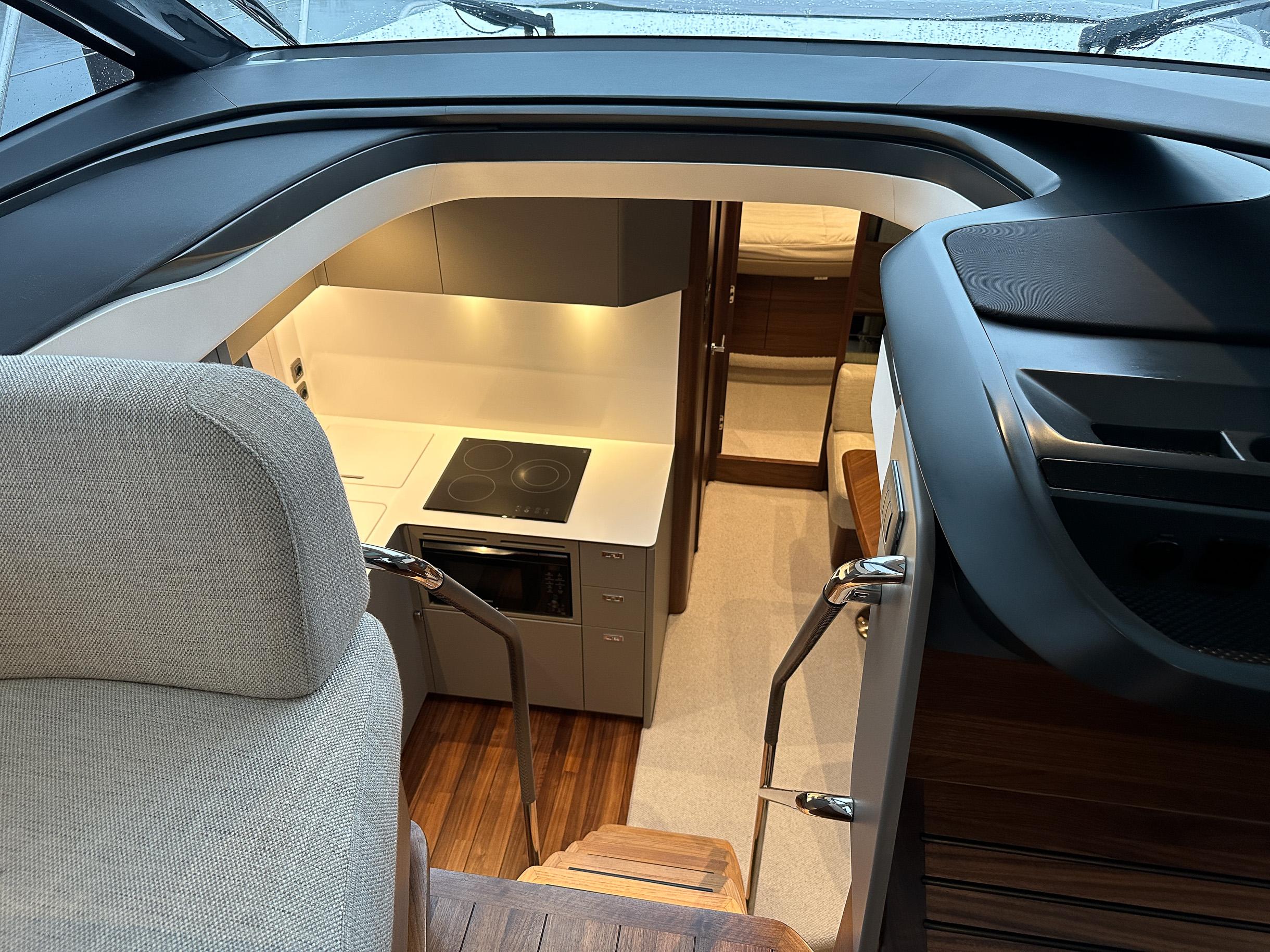 2024 Princess V50 Motor Yachts for sale - YachtWorld