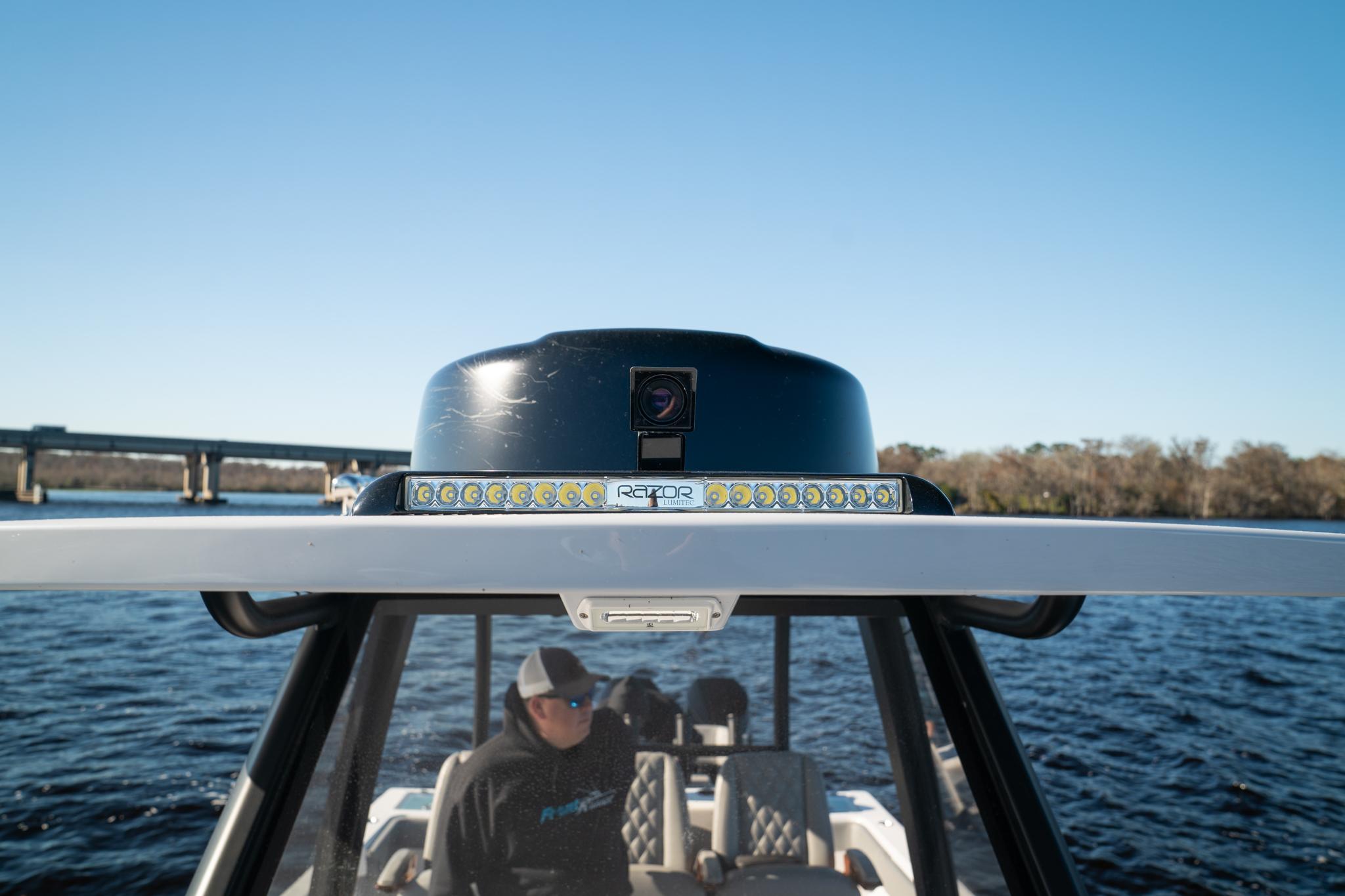 2026 Front Runner 36 Center Console Center Console for sale - YachtWorld