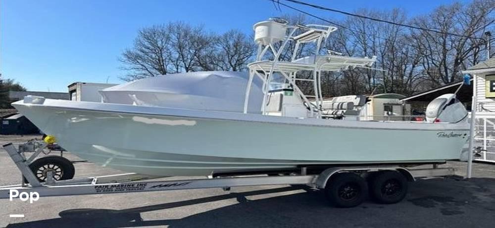 Used 2021 Pair Customs 24 Deep Vee - North Carolina | TopBoats