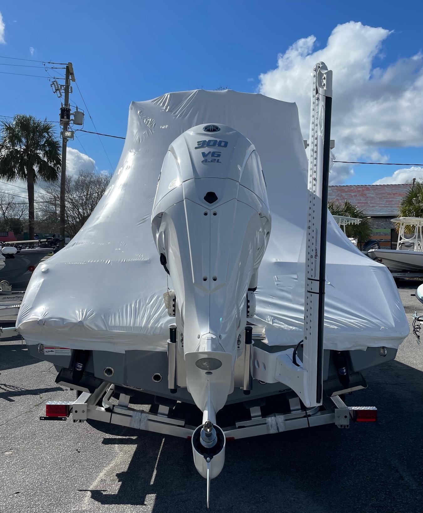 2024 Pathfinder 2400 TRS Center Console for sale - YachtWorld