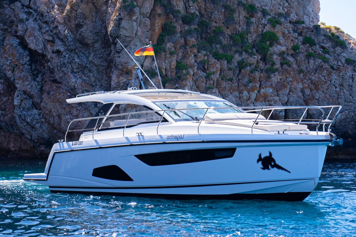 Sealine S330 | 2021 | 10m - Islas Baleares | Boatshop24