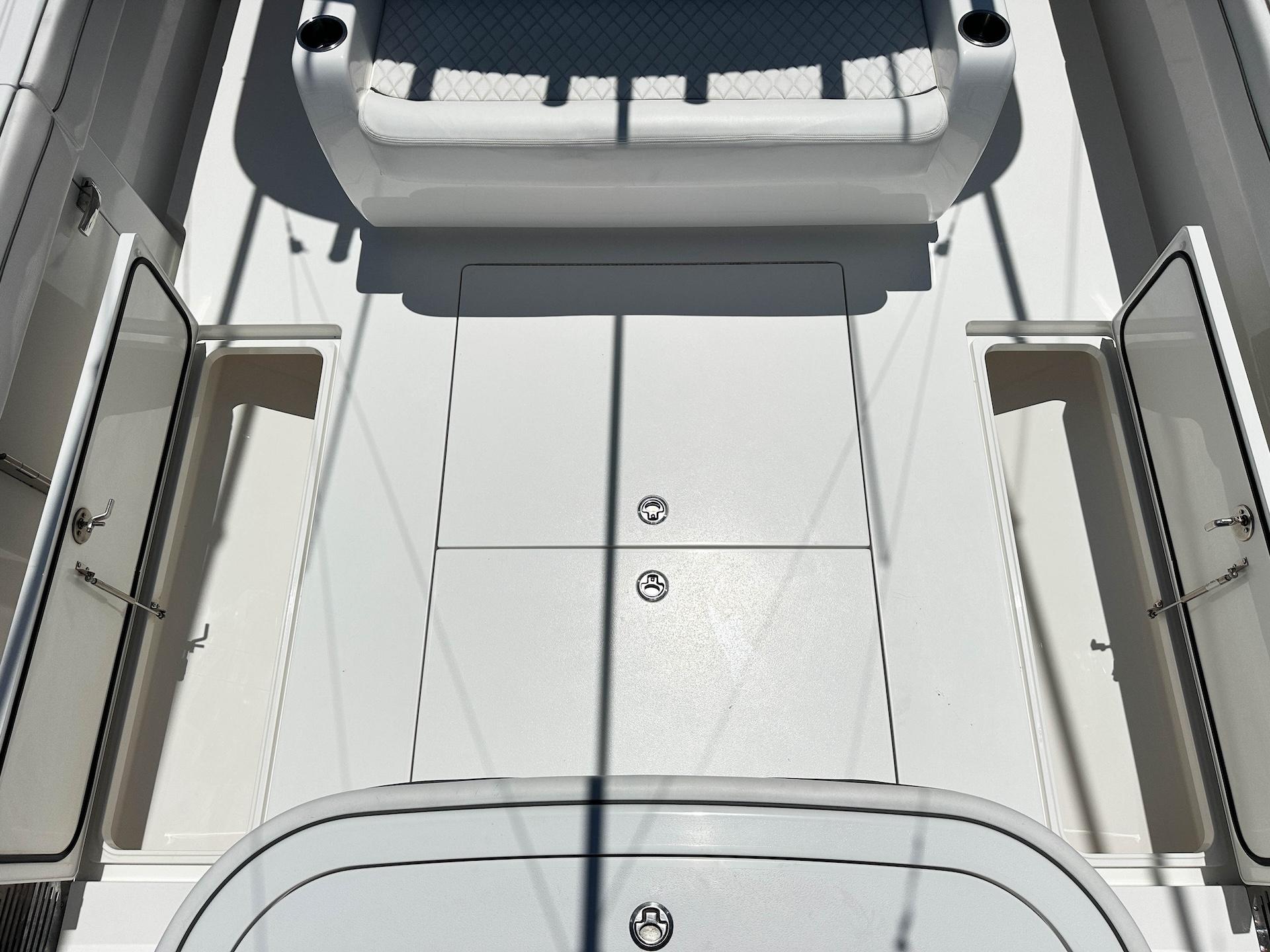 2022 Valhalla Boatworks V41 Center Console Centre Console for sale ...