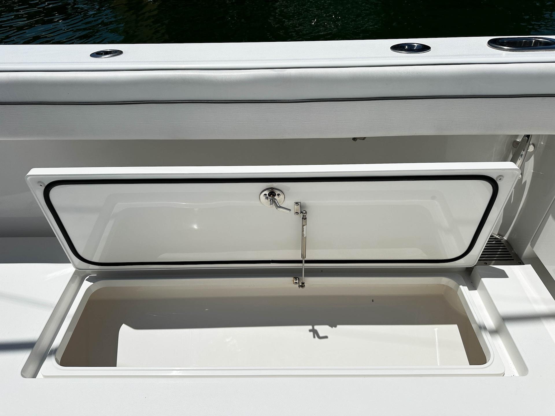 2022 Valhalla Boatworks V41 Center Console Centre Console for sale ...