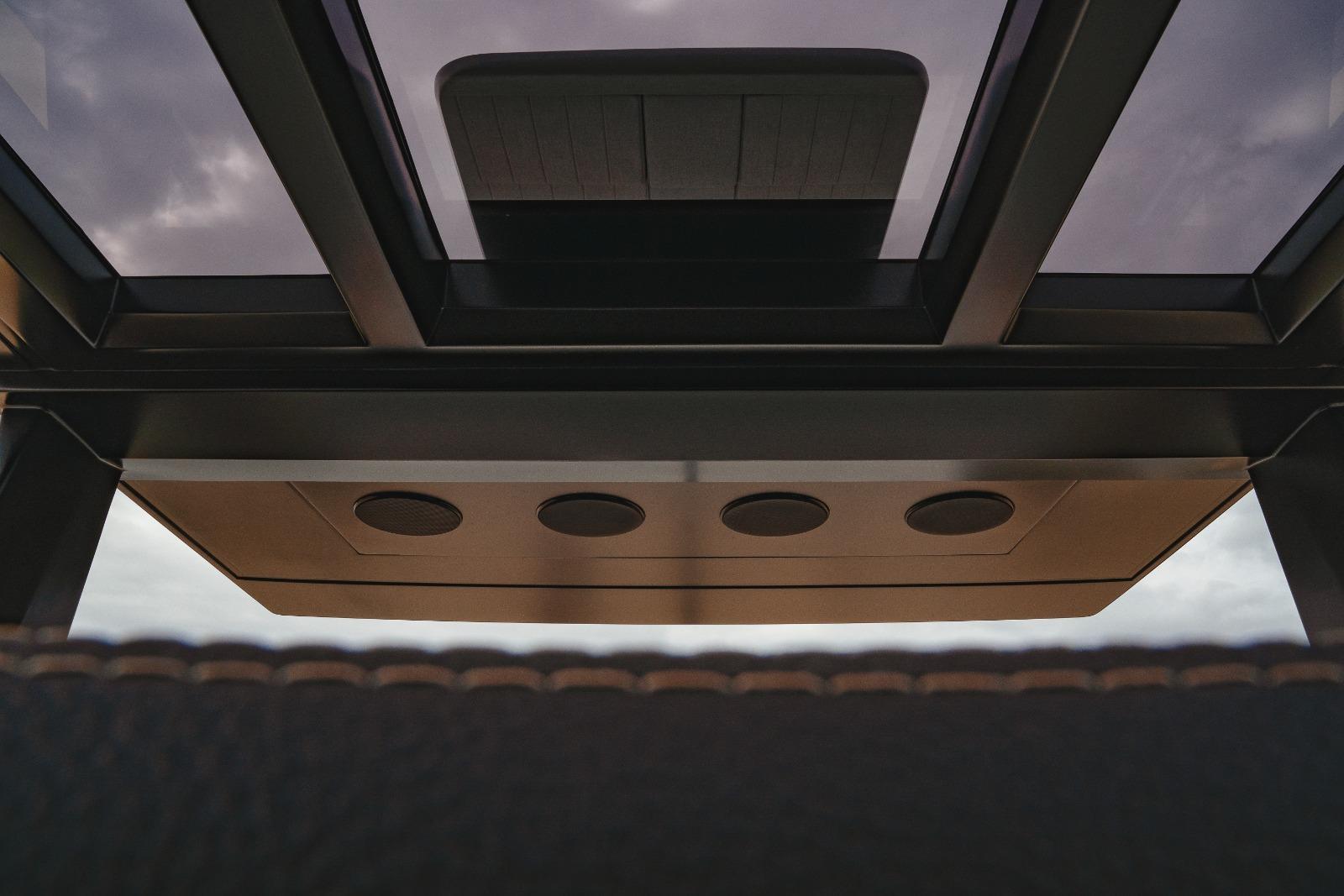 Novamarine Black Shiver 140 EFB | 2026 | 15m - Sassari | Boatshop24