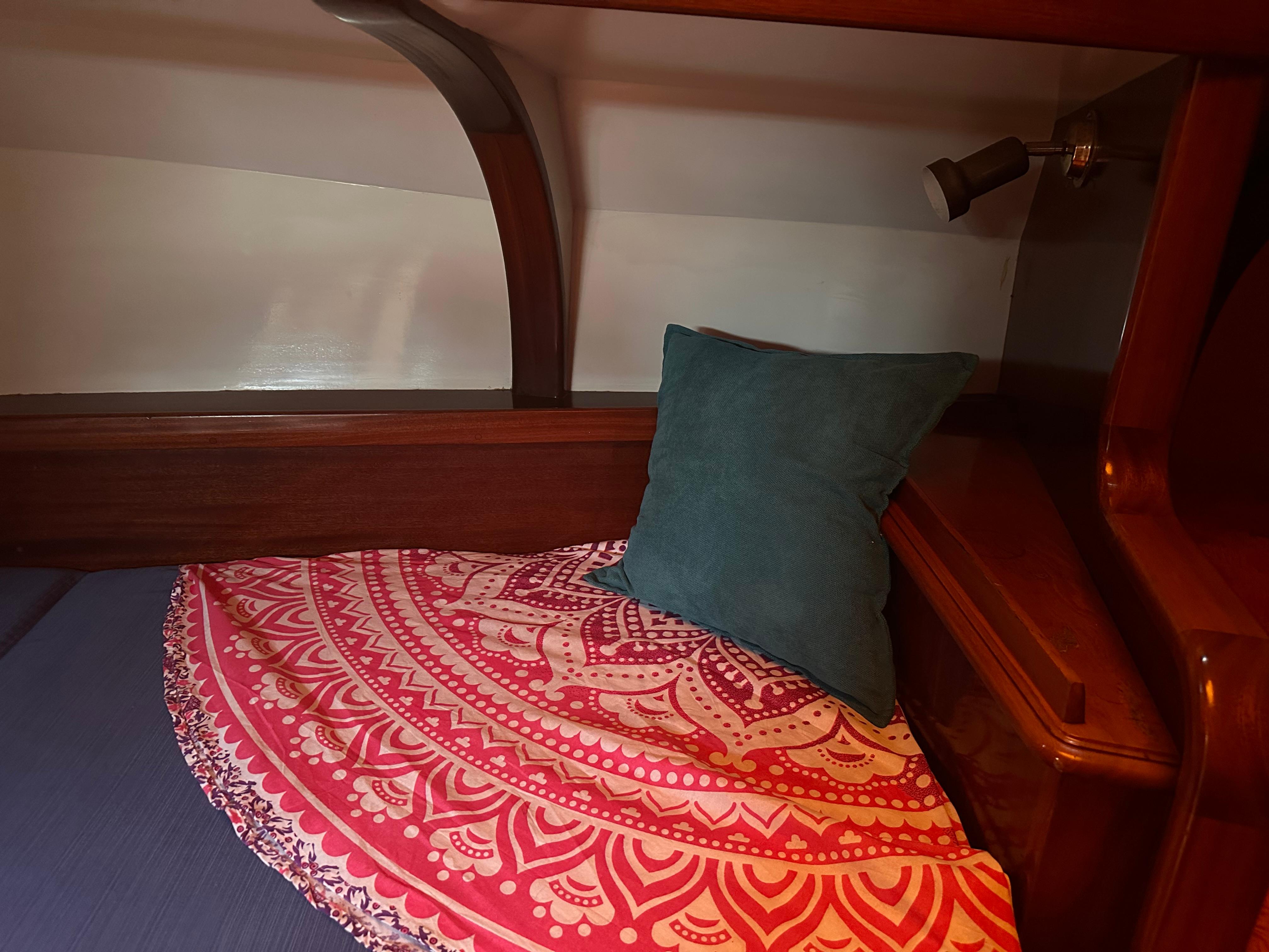 1972 Custom Rhodes Motorsailor Motorsailer for sale - YachtWorld