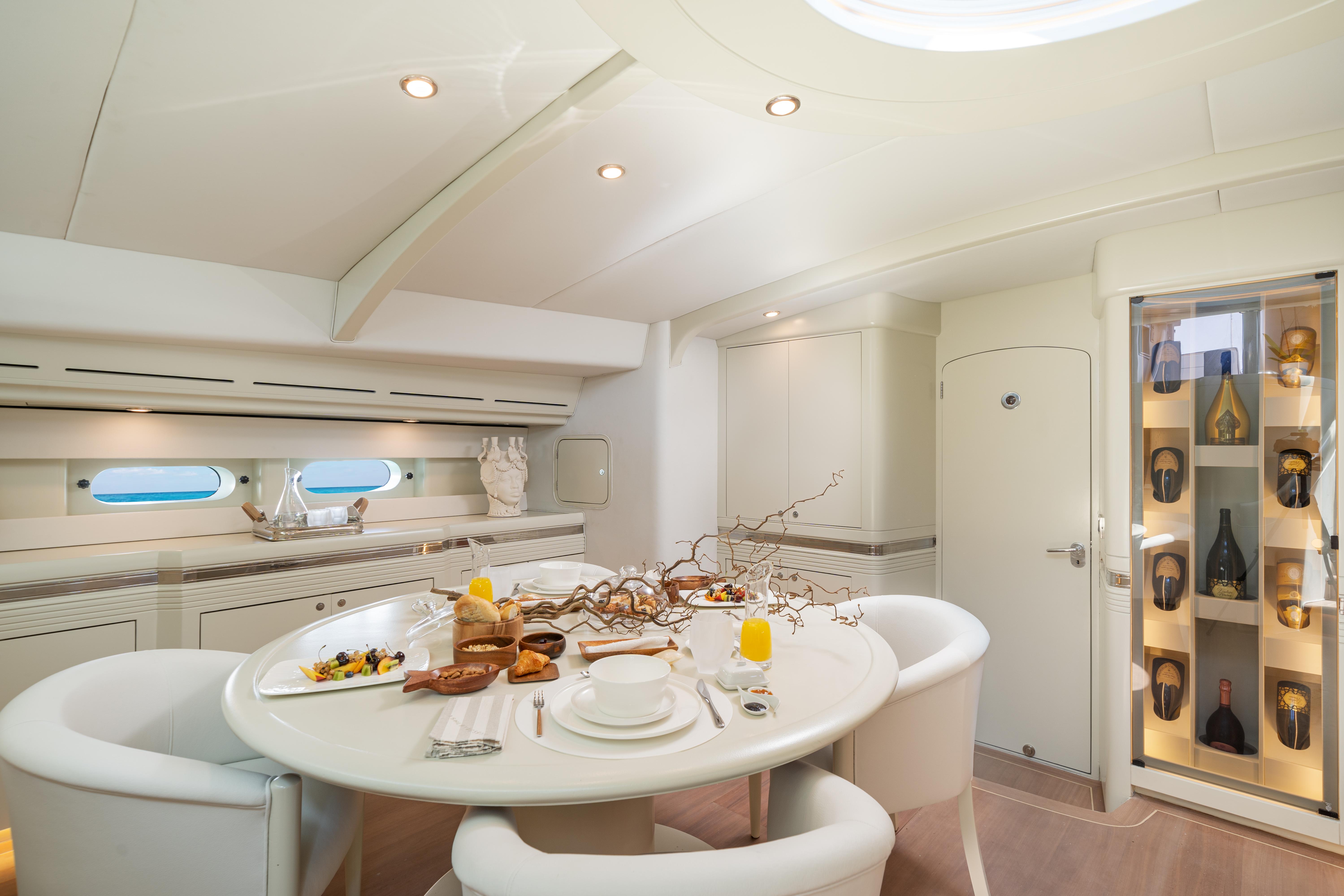 ASHLEYROSE110 Commercial Custom for sale - YachtWorld