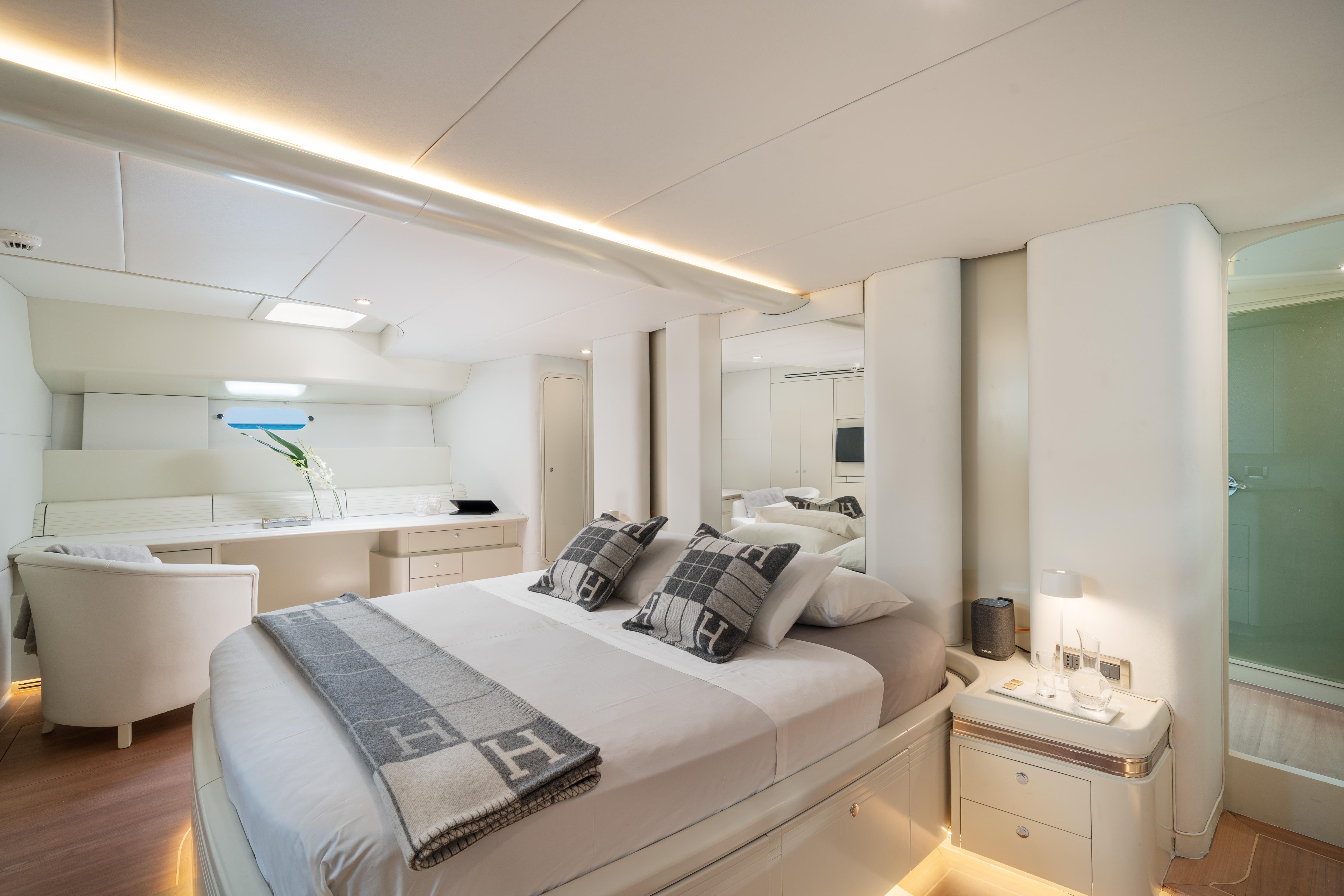 ASHLEYROSE110 Commercial Custom for sale - YachtWorld